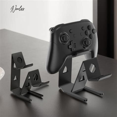 Gamepad Rack Stand Controller Display Stand Dual Game Controller Stand Holder For Switch Ps5 Ps4