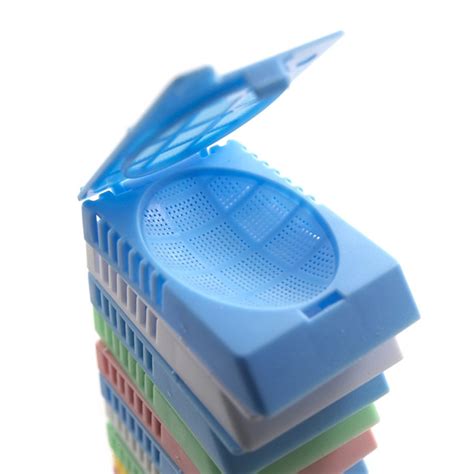 Vortex™ Micro Biopsy Cassettes