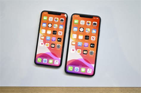 Iphone Pro Vs Iphone Pro Max What S The Difference Gearopen Com