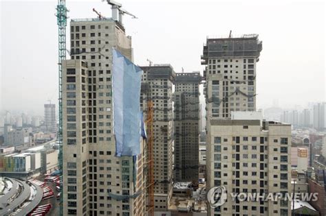 광주 화정아이파크 붕괴사고 백서 부실단순 일지 수준 파이낸셜뉴스