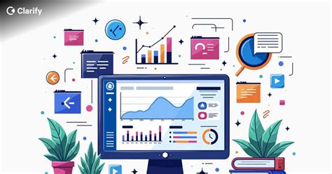 Clarify Maximizing Productivity With Mondays Crm A Comprehensive Guide