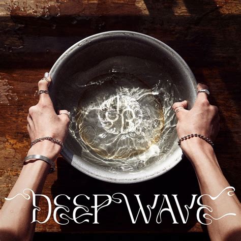 Digital Ep「deep Wave」リリース決定！ 龍宮城 ソニーミュージックオフィシャルサイト