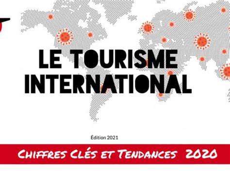 Chiffres Clés Tourisme