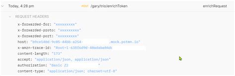 Api Connector User Signinsignup Flow Additional Data In Claim Token Missing Microsoft Qanda