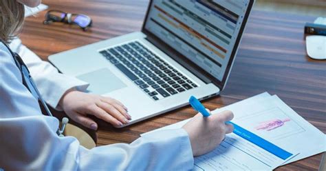 Importance Of Medical Billing And Coding