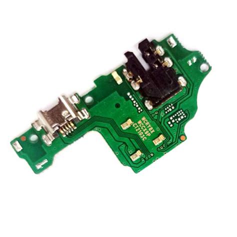 Honor X Charging Board Akinfotools