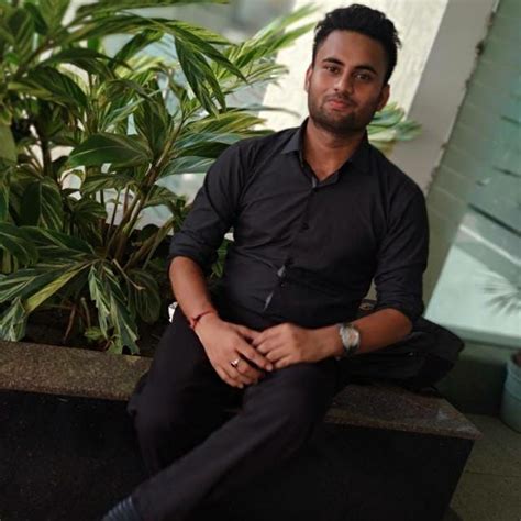 Ayush Kumar