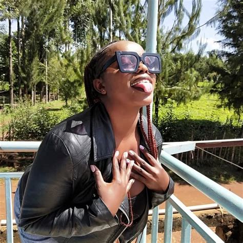 Ms Muinde Maureen Muinde • Threads Say More