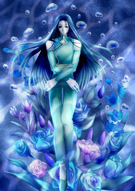Pin By Xoxoace On Illumi Hunter Anime Hunter X Hunter Anime