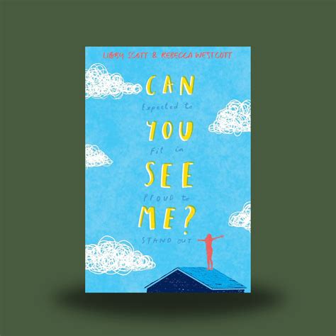 Can You See Me A Powerful Story Of Autism Empathy And Kindness