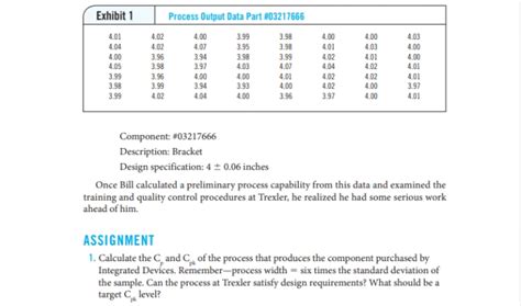 Solved Use The Attached Template For Question 1 Replace