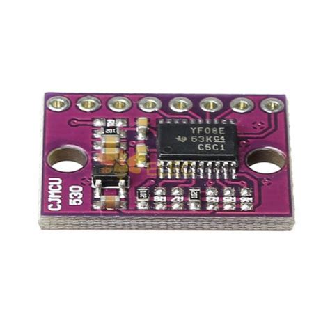 VL53L0X Laser ToF Time Of Flight Ranging Sensor Module