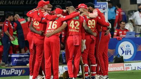 Ipl 2023 Punjab Kings Another Blow Raj Angad Bawa Ruled Out Full Season