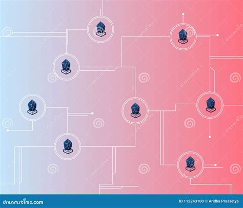 Lisk Lsk Vector Logo Decentralized Blockchain Applications In