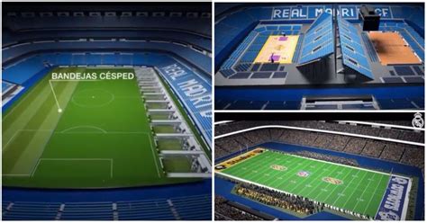 The Bernabeus New Retractable Pitch Rtg Sunderland Message Boards