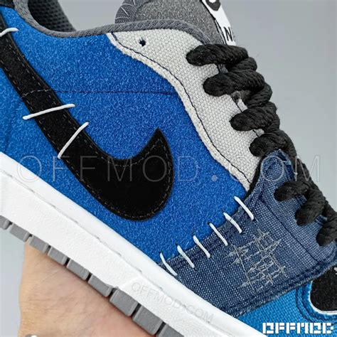 کتونی نایک ایر جردن Nike Air Jordan 1 Voodoo آف مُد