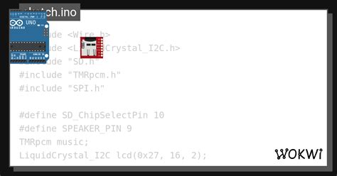 дз 15 Wokwi Esp32 Stm32 Arduino Simulator дз 15 Wokwi Esp32 Stm32 Arduino Simulator