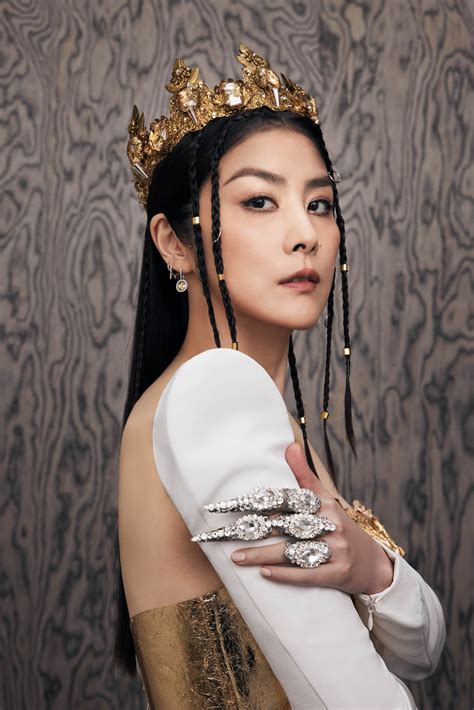 Kelly Chen International Fan Group 陳慧琳國際後援會