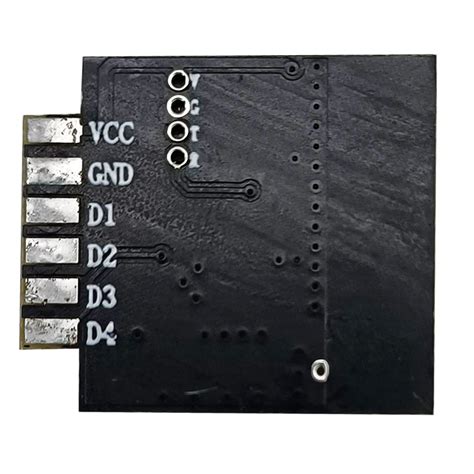 Low Cost Bluetooth Scanning Code Scanning Payment Module Platform For Creating And Sharing