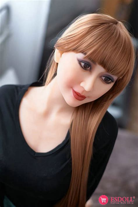Mila Cm Lifelike Life Size Real Doll