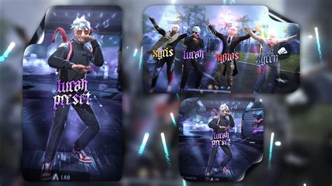 PRESET 3 UKURAN VIRAL TIKTOK DJ CINTAKU ISTIMEWA X HEY COWO YouTube