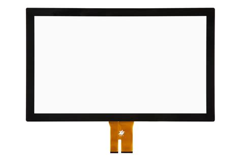 10 Point Usb Capacitive Touch Panel 32inches Android Windows System