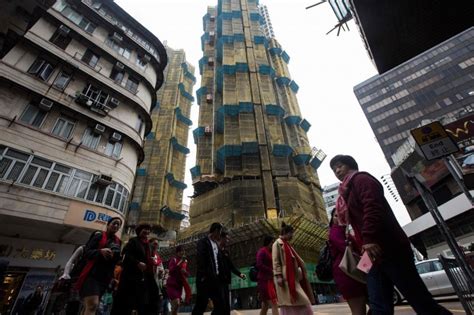 住房太小！調查：逾9成港人盼政府訂基本居住標準 自由財經