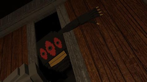 Renders From My Fanmade Minecraft Mimic Addon R Themimic