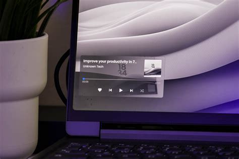 Customization Tools Budget Tech And Premium Windows Customization Unknown Tech