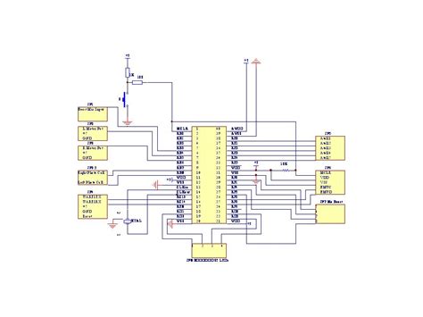 Circuit Schematics