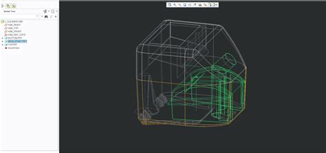 problem with void fill and creating inner volume autodesk community