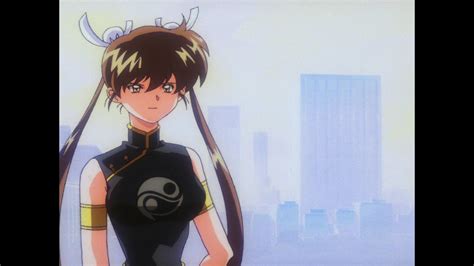 Devil Hunter Yohko Image Fancaps