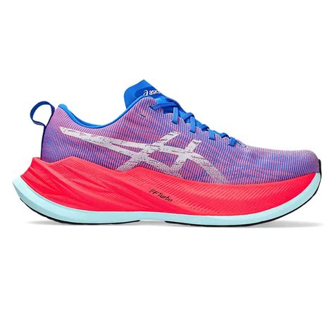 Unisex Asics Superblast Lightweight Do It All Running Shoe