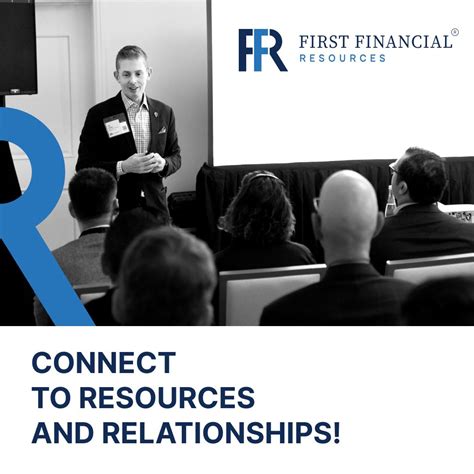 Members Are Always Pleasantly Surprised By The Wealth Of Resources Available Upon Joining Ffr