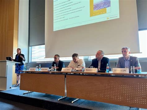 Ethernet Apl Products “by The End Of This Year”