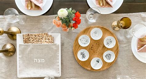Cheat Sheet Everything You Need To Know About Passover