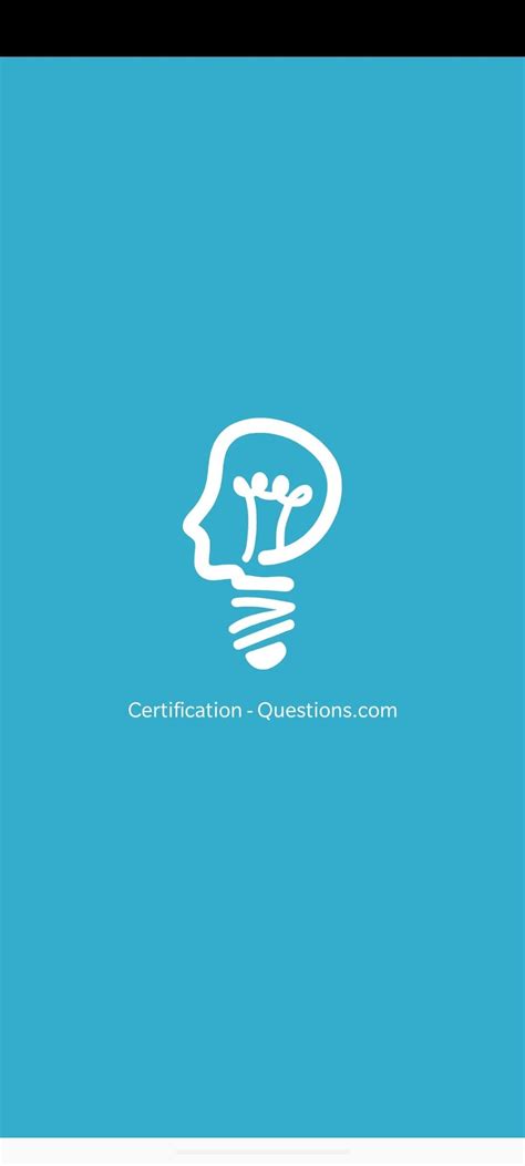 Certification Questions For Android Download