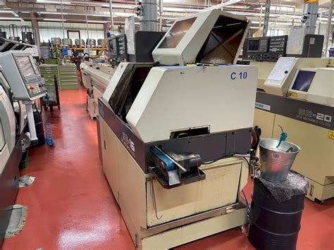 Machines Specifications Star Sr 16 Used Machines Exapro