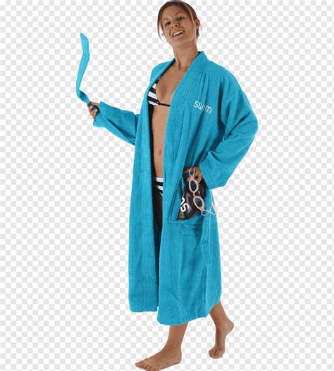 Robe Costume Turquoise Filme Pornogr Fico Cornija De Lareira Outros Roupa De Dormir Azul
