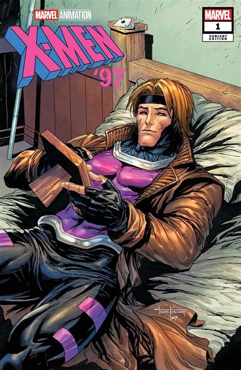X Men 97 Gambit Popular Stores Meesenburgkz