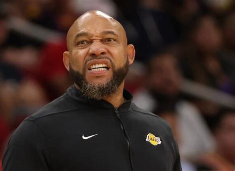 Los Angeles Lakers To Reportedly Make Darvin Ham Decision This Week