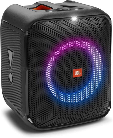 Jbl Partybox Encore Essential Portable Party Speaker