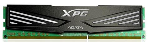 Adata Lança Novos Módulos Ddr3 Xpg Identificados Por Cores Overbr