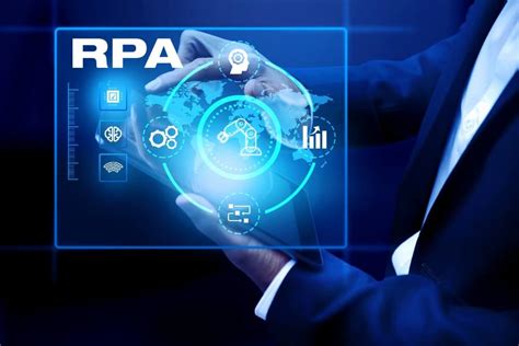 Benefits Of Rpa In Business Zophra