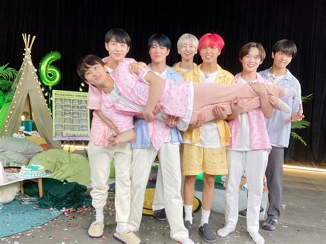 Nct Dream On Twitter Nct Dream Is Always Nct Dream 💚 Nctdream