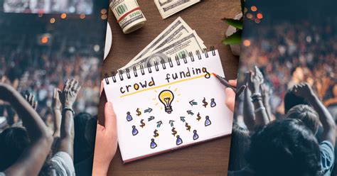 Crowdfunding For Business Funding A Startup Or Product GiveWP