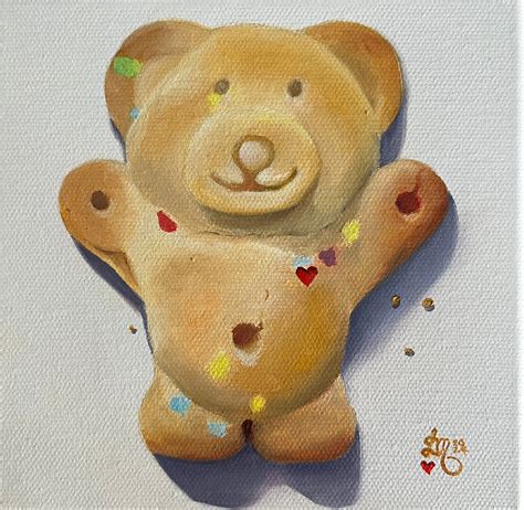 Candy Leonie Mcintosh