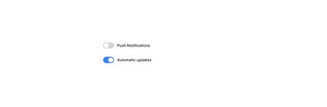 Tailwind Css Form Switches Components Tailkit