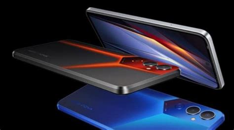 Tecno has launched a 5G smartphone at a budget price in India Special ...