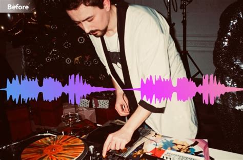 Free Remove Background Noise From Podcast Easily And Efficiently